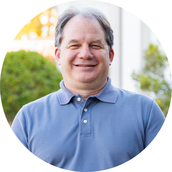 Our Team - Pastors & Staff - Ingleside Baptist Church