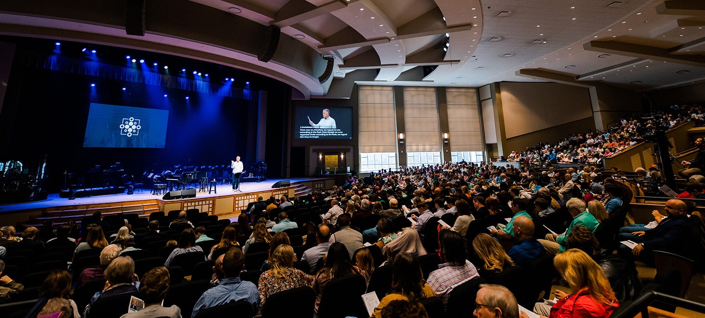 This Week at Ingleside Baptist Church