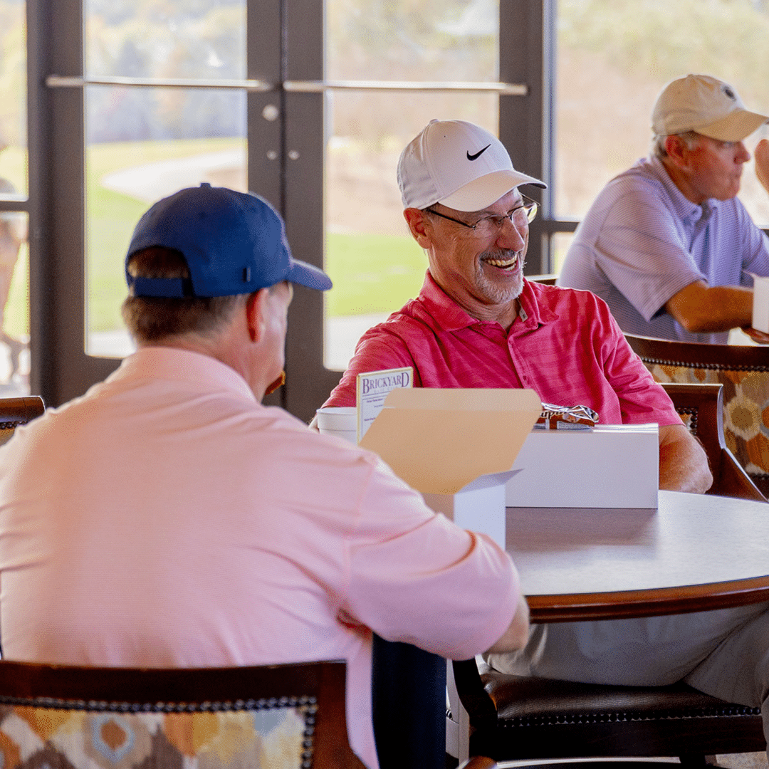 Men's Ministry - Ingleside Baptist Church