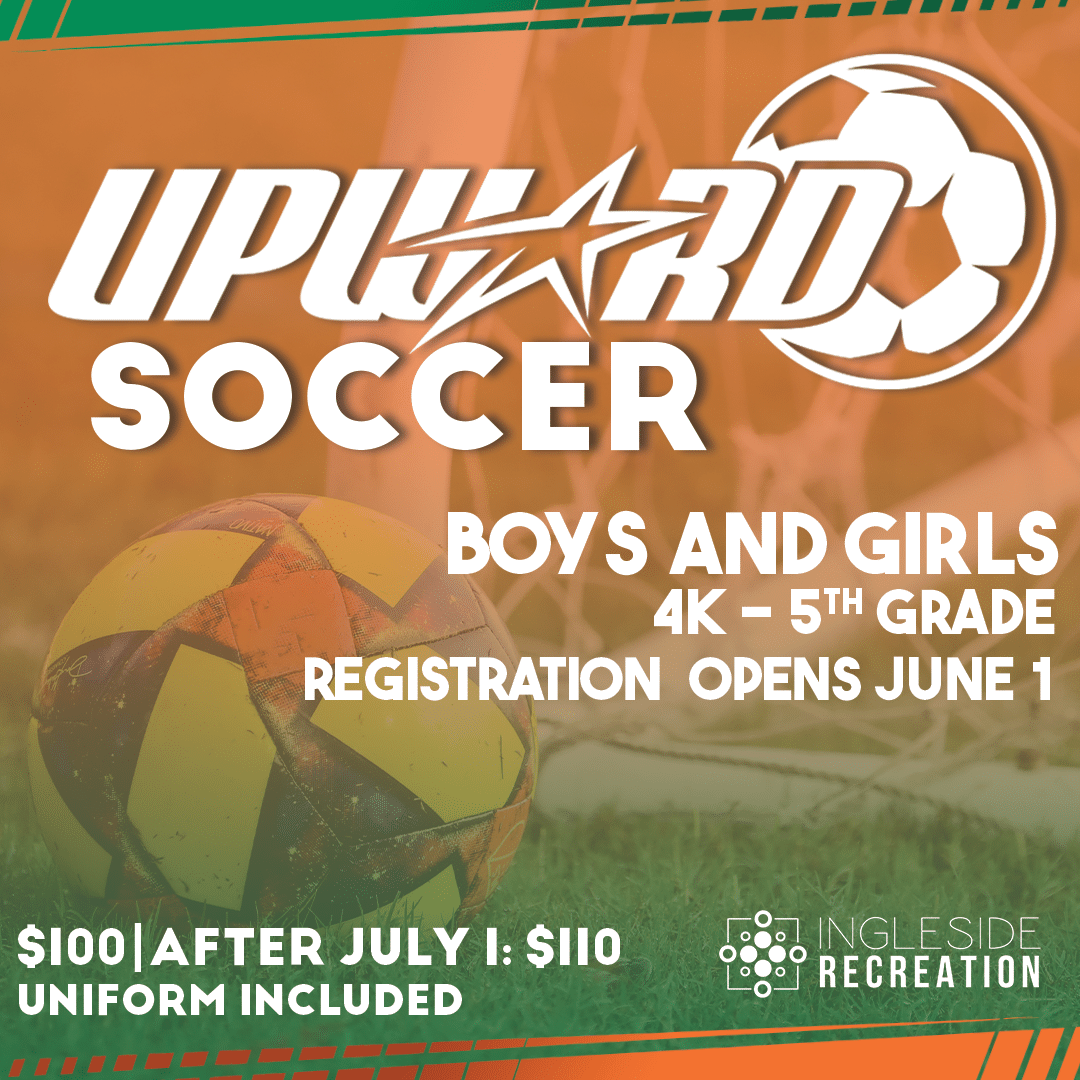 Recreation Ministry - Fitness - Ingleside Baptist Church