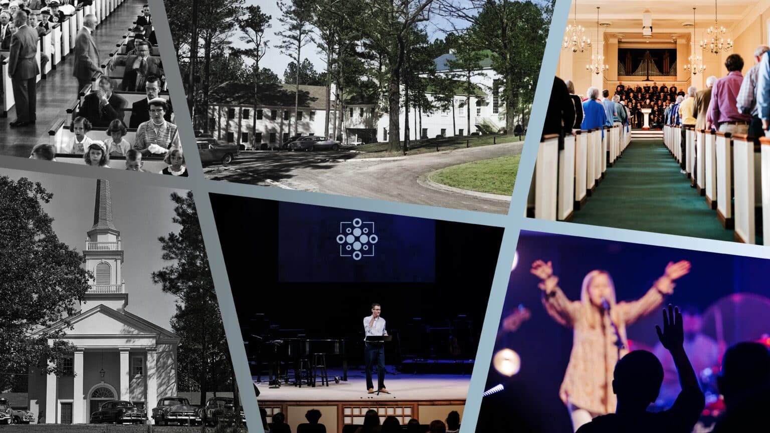 About Us - Beliefs & Values - Ingleside Baptist Church