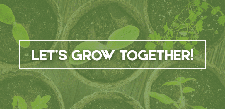 Let's Grow Together! - Ingleside Baptist Church