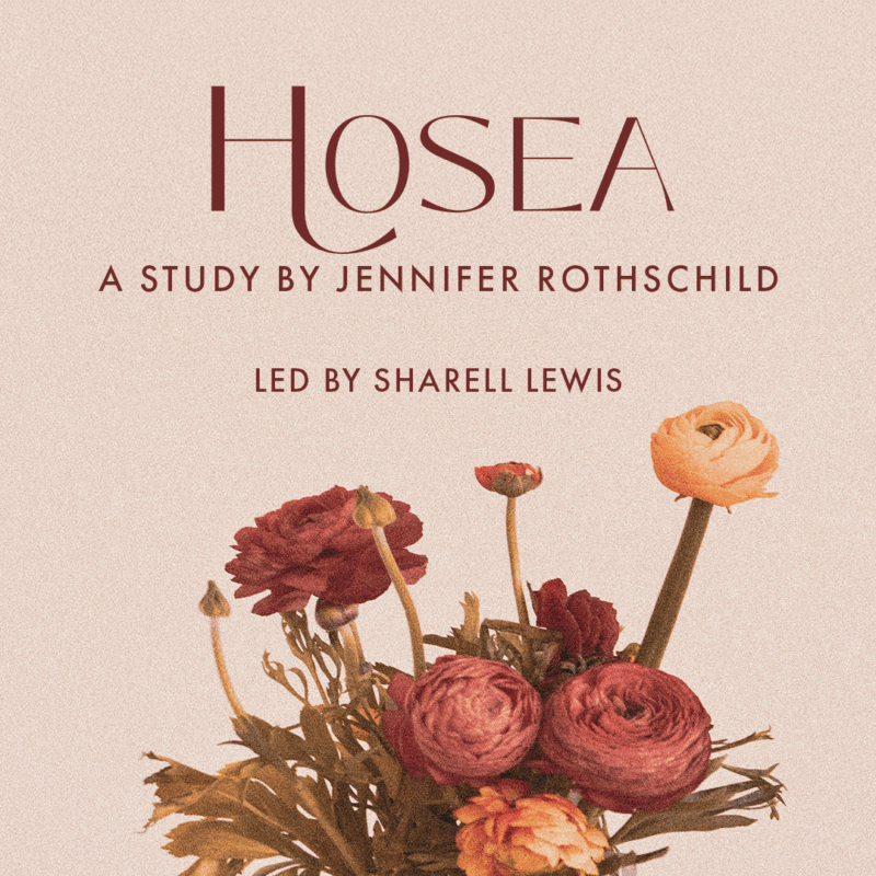 Hosea - Ingleside Baptist Church